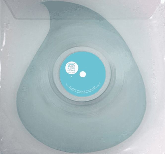 Vinyl Records With the Most Unique Shapes - UnifiedManufacturing