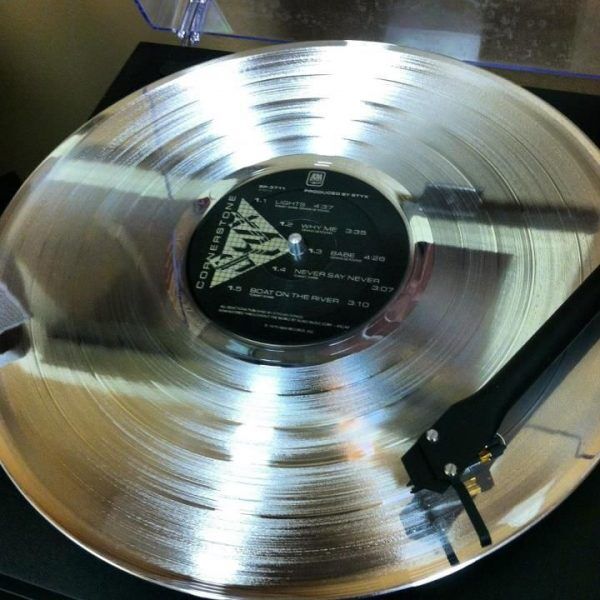 Vinyl Records With the Most Unique Shapes - UnifiedManufacturing