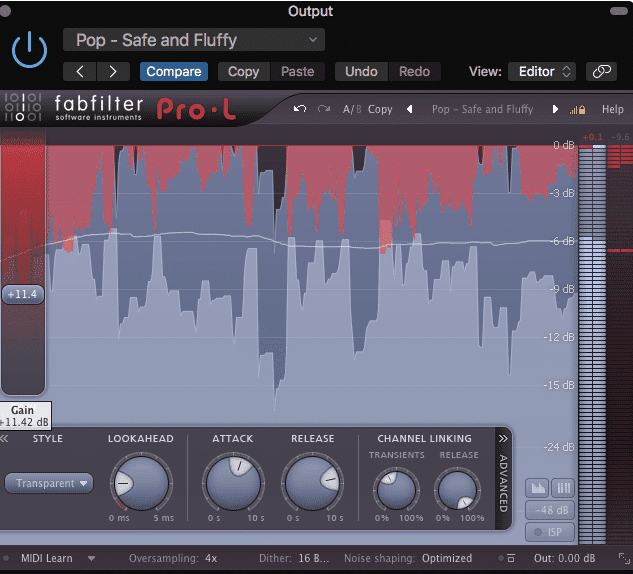 Vinyl Mastering Guidelines & Tips - UnifiedMFG