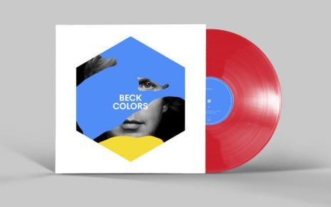 9 Clear Vinyl Records That Are Just So Stunning - UnifiedManufacturing