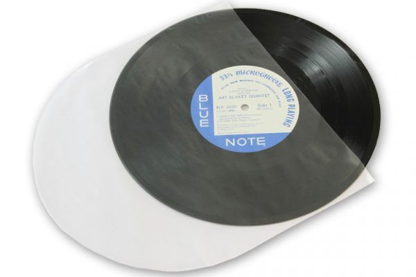 Best Ways to Choose Inner & Outer Vinyl Record Sleeves ...