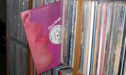 Best Ways to Choose Inner & Outer Vinyl Record Sleeves ...