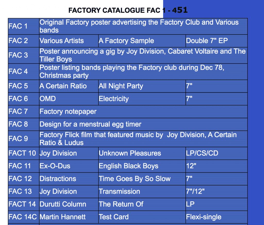 What you need to know about catalog numbers on vinyl records ...