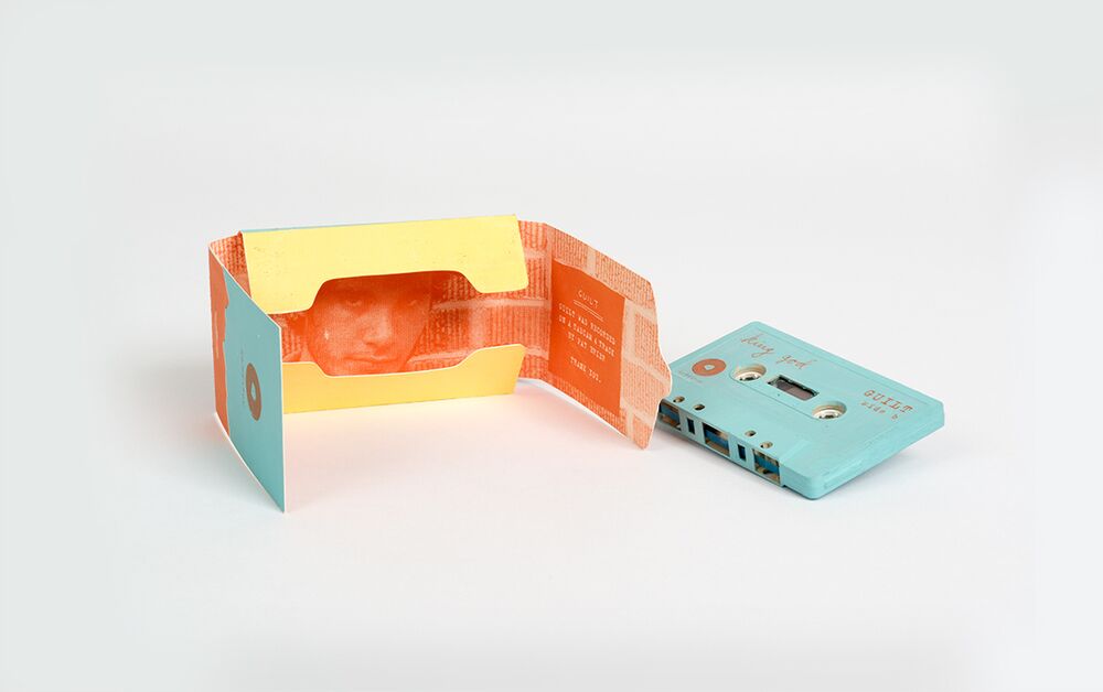 Cassette Tapes with the Coolest Packaging - UnifiedManufacturing