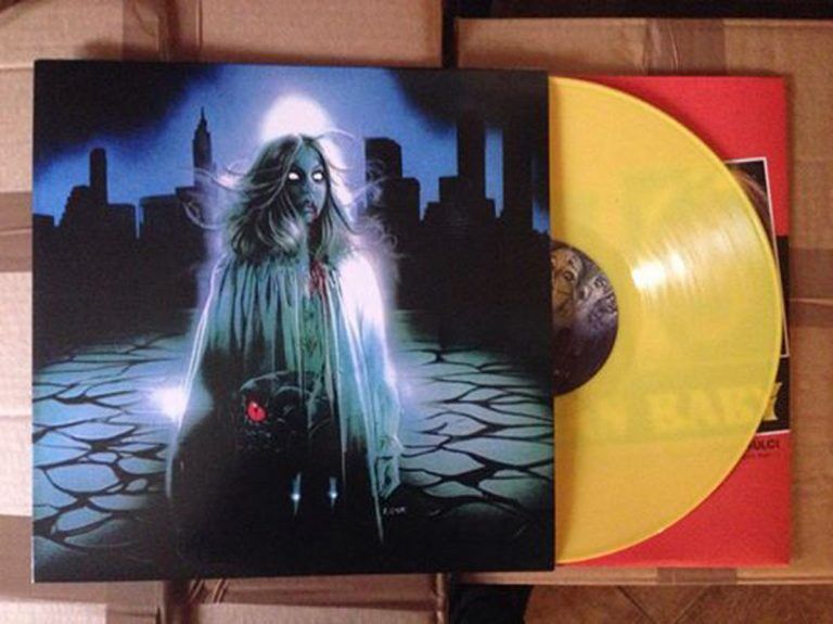 HORROR SOUNDTRACK VINYL RECORDS WITH THE CATCHIEST DESIGNS ...