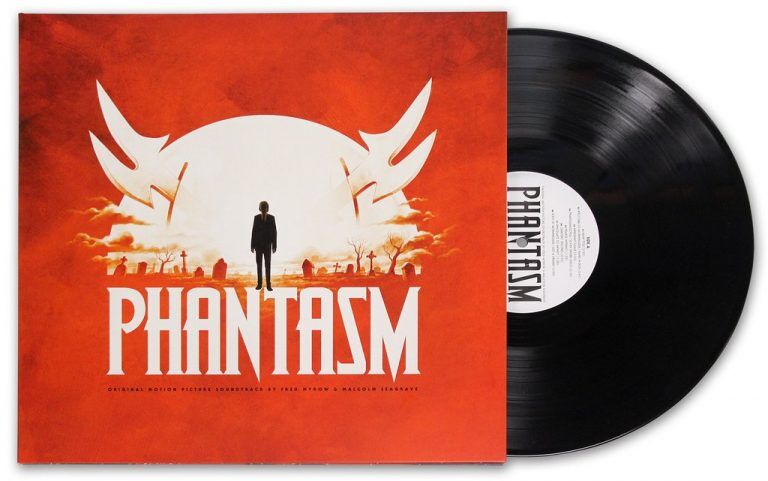 HORROR SOUNDTRACK VINYL RECORDS WITH THE CATCHIEST DESIGNS ...