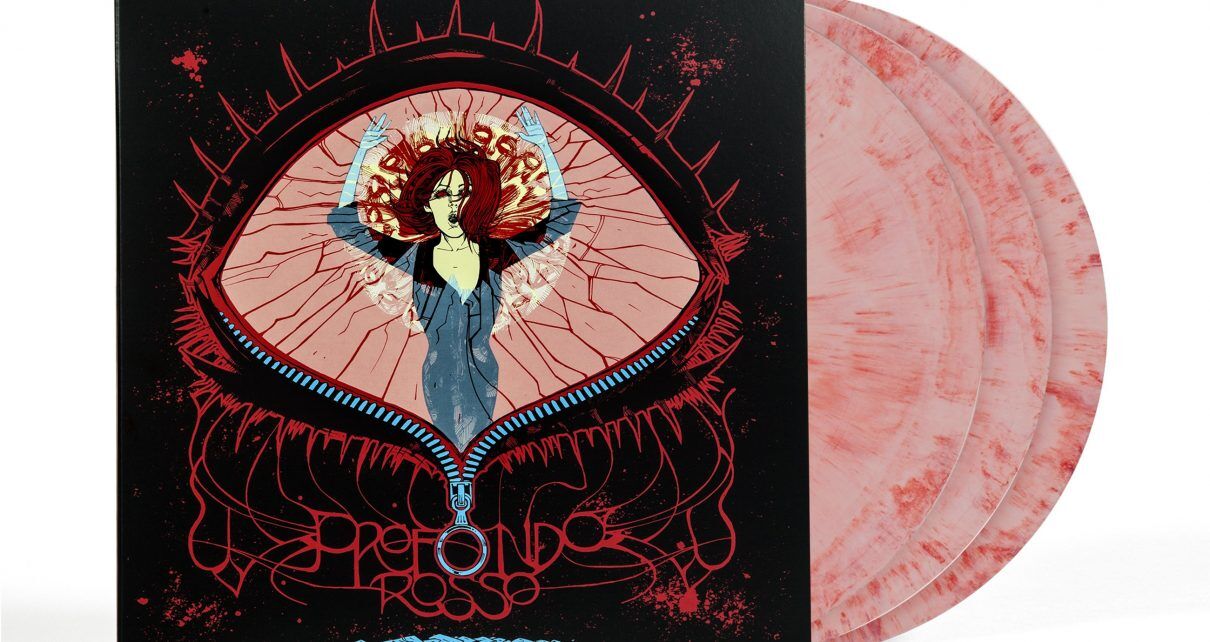 HORROR SOUNDTRACK VINYL RECORDS WITH THE CATCHIEST DESIGNS ...