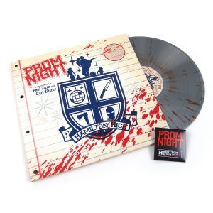 HORROR SOUNDTRACK VINYL RECORDS WITH THE CATCHIEST DESIGNS ...