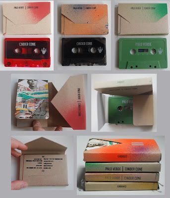 Cassette Tapes with the Coolest Packaging - UnifiedManufacturing