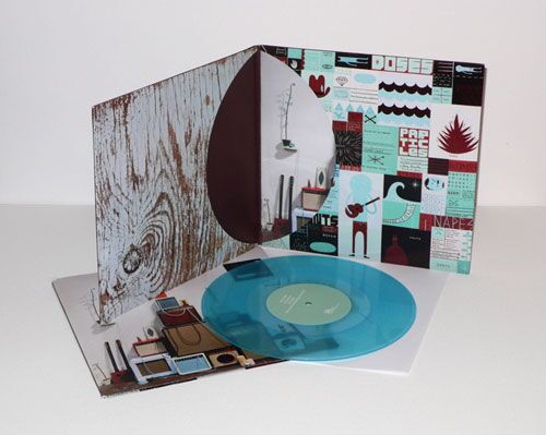 Vinyl Single Jacket VS Vinyl Gatefold Jacket: Which is Better for Your ...