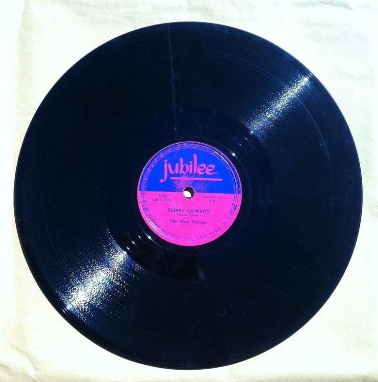 21 of the most valuable vinyl records that might be hiding In your ...