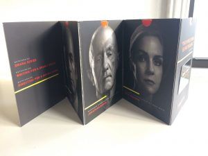 How FYC "For Your Consideration" DVD Kits Should Look Like ...