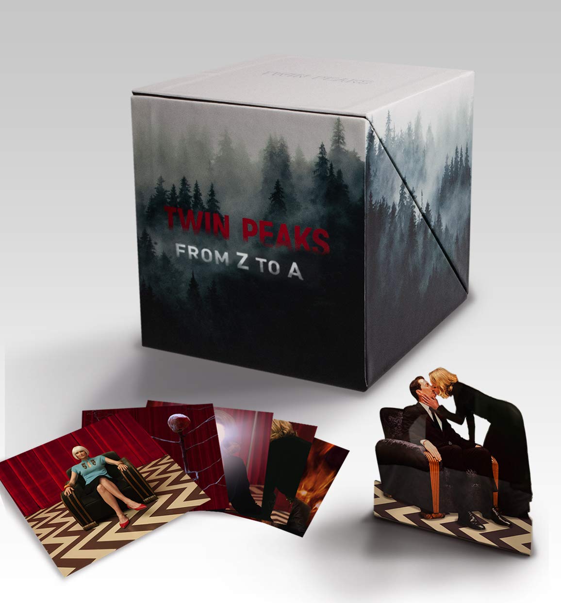 50 Movie & TV show collection box sets with fancy DVD packaging ...