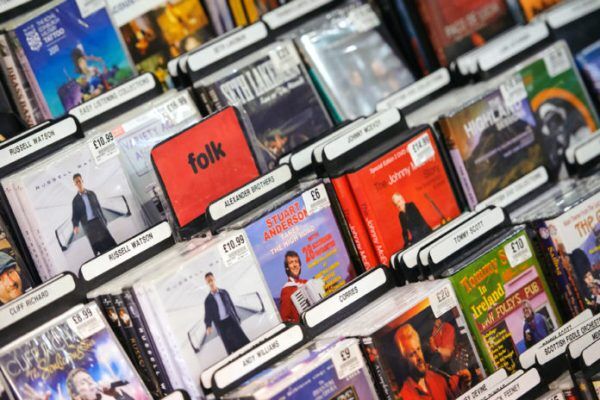 A Brief History of Music Formats - UnifiedManufacturing