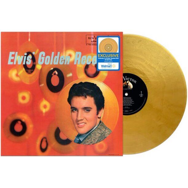 Famous Music Icons and their one-of-a-kind vinyl records ...