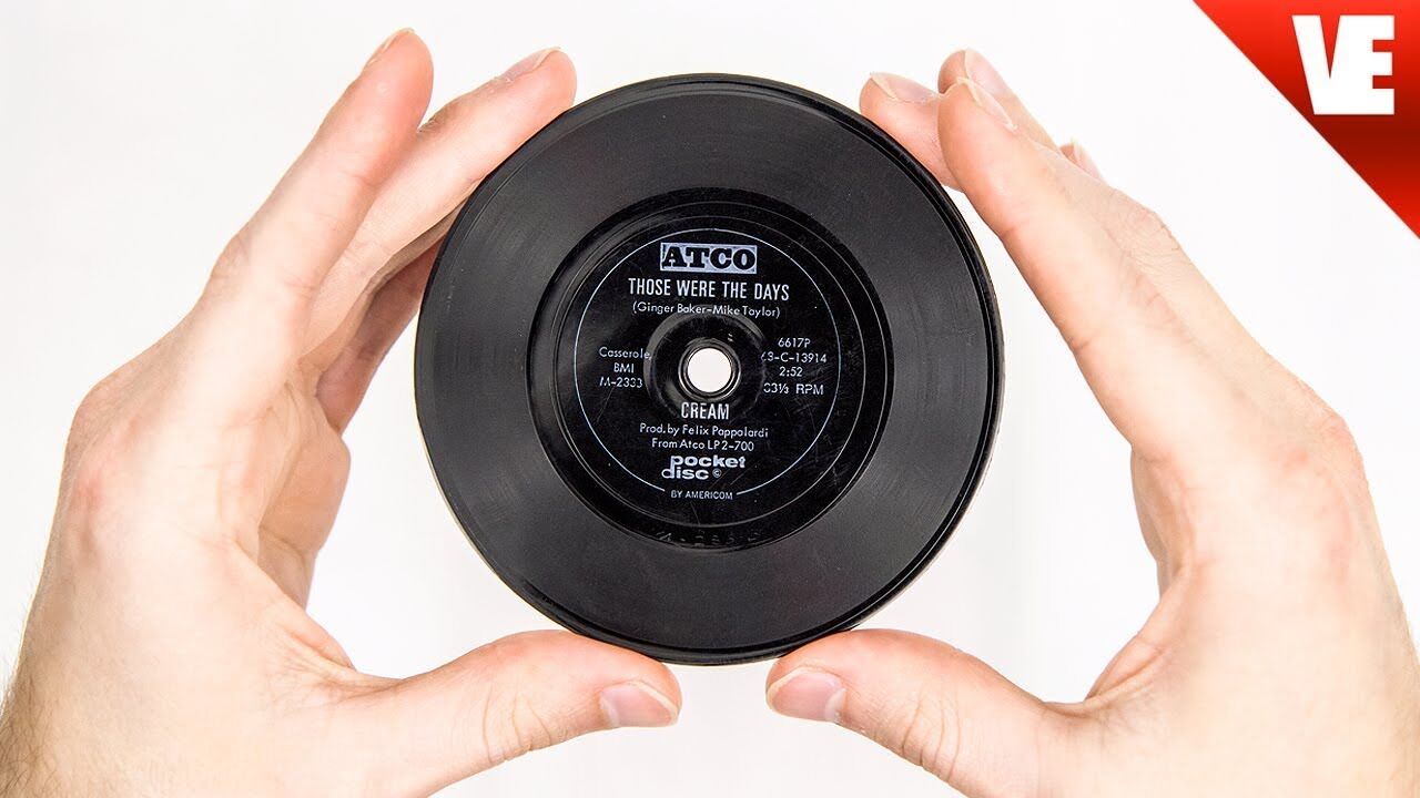 How picture discs are made- a comprehensive guide - UnifiedManufacturing