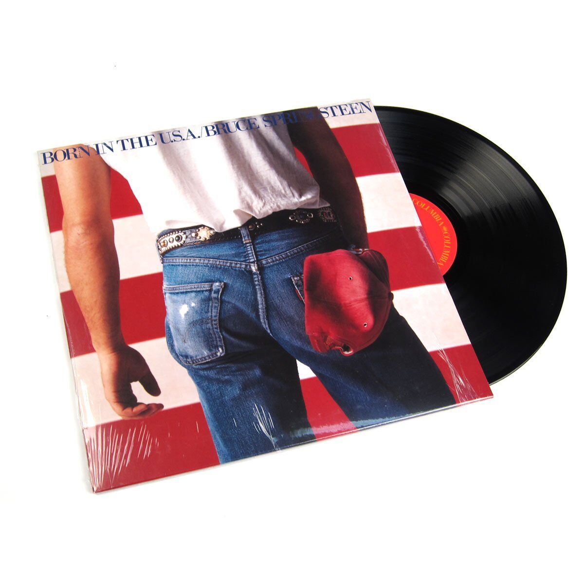 The most iconic album covers of the eighties - UnifiedManufacturing