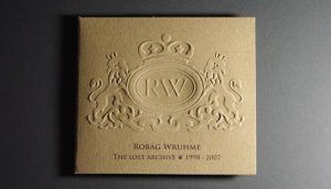 25 music packaging designs that are true works of art ...