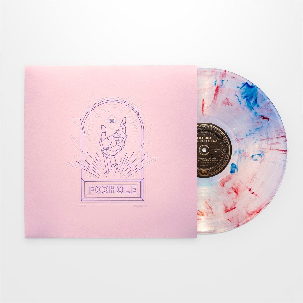 20 of the coolest vinyl records that were nominated for grammy's best ...