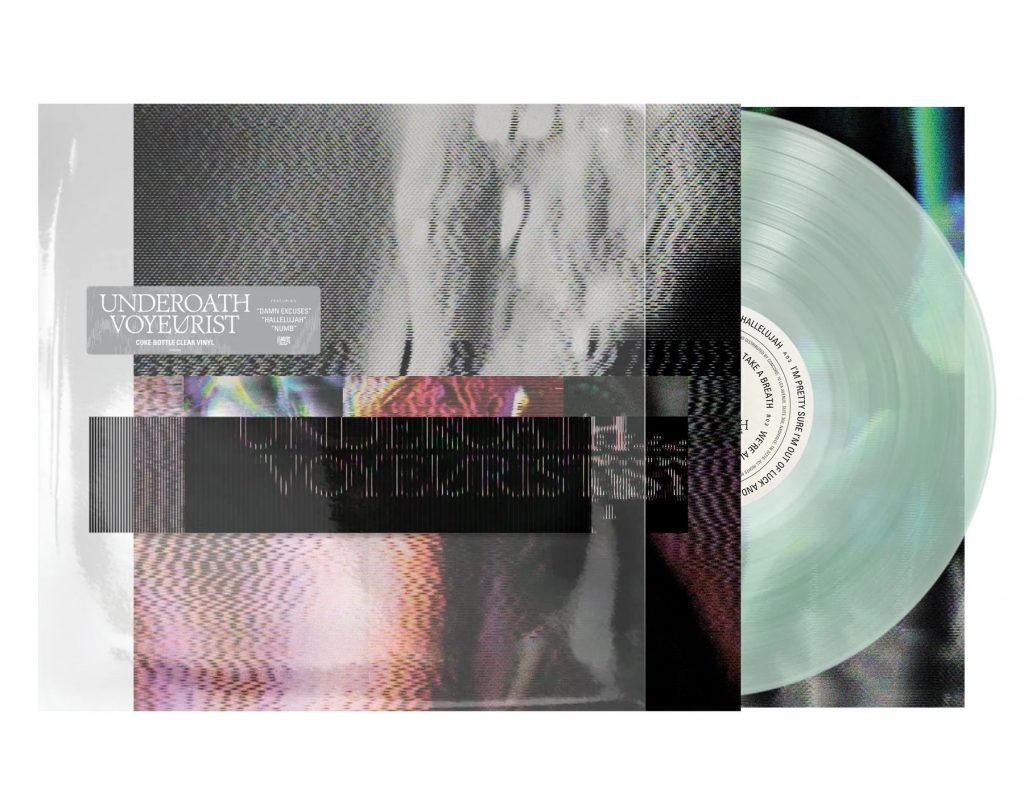 20 of the coolest vinyl records that were nominated for grammy's best ...