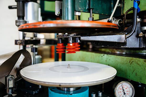 How to review your vinyl test pressing the right way - UnifiedManufacturing