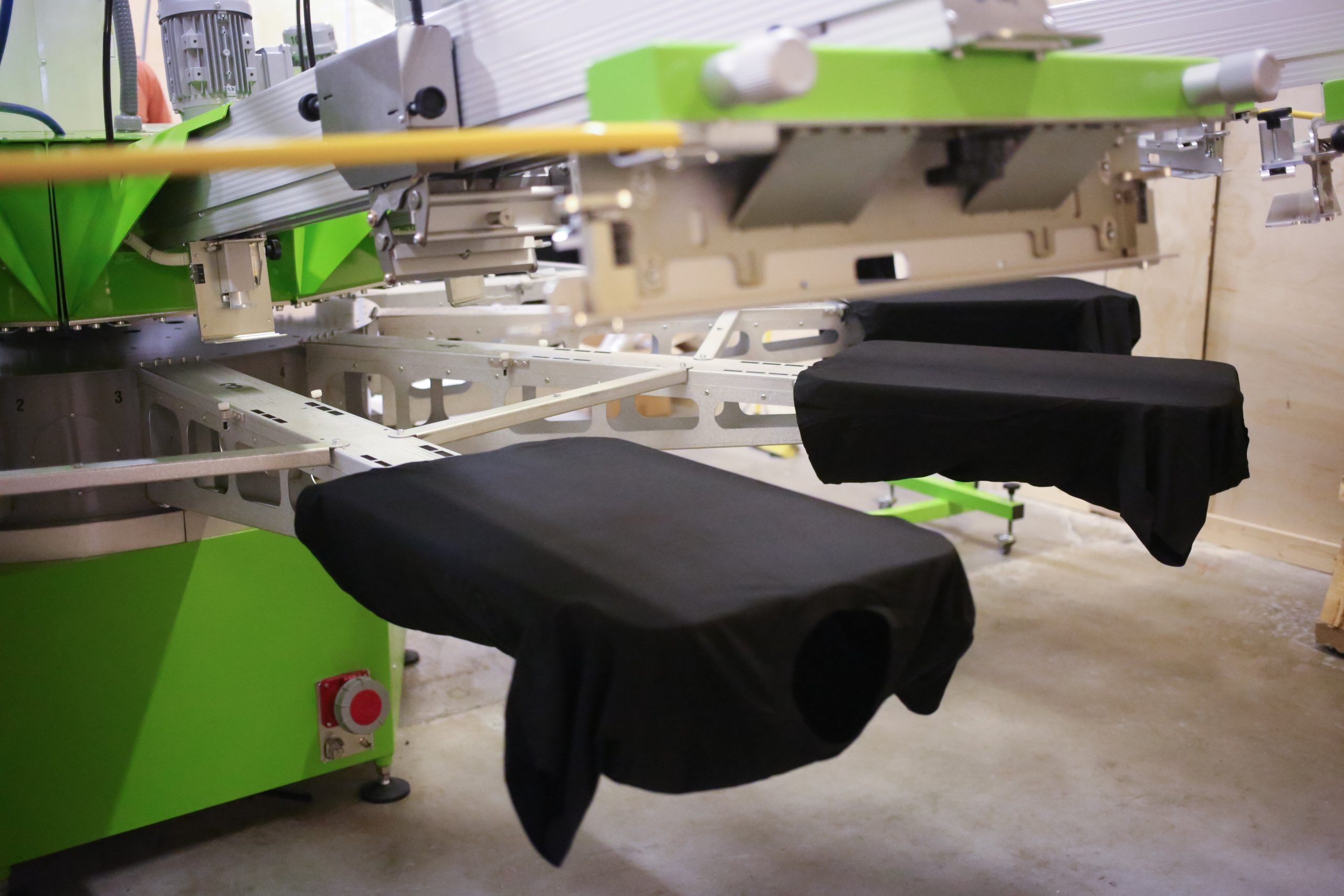 Merch printing: 12 Things to know if it’s your first time ...