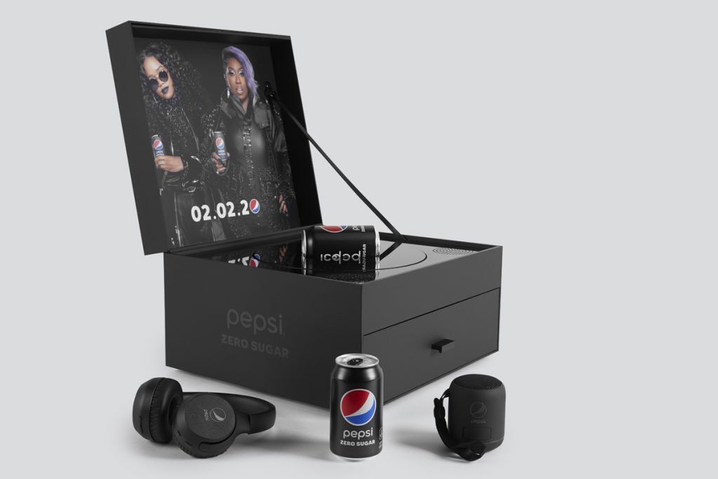 10 influencer kits that totally rock - UnifiedManufacturing