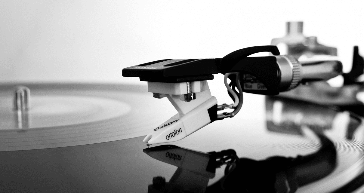 Top ten reasons why lacquer is better than direct metal mastering ...