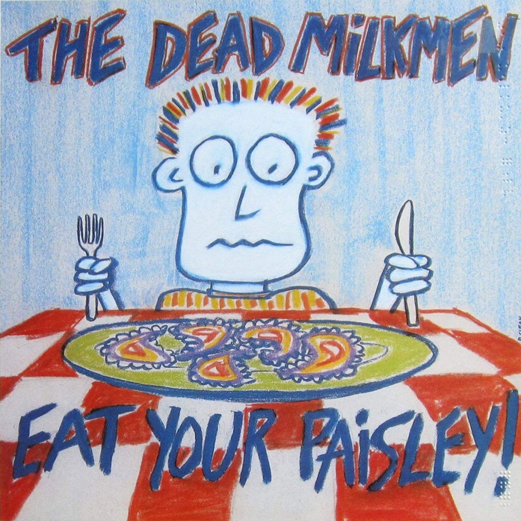 20 musicians who designed their own album cover art - UnifiedManufacturing